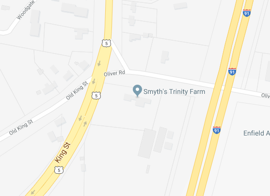 Smyth's Trinity Farm